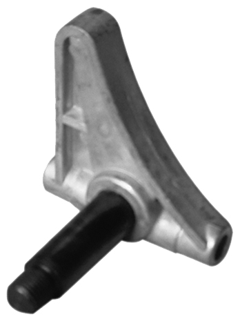 Upper Wheel Shaft Hinge