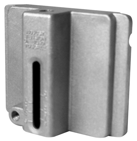 Upper Wheel Sliding Bracket